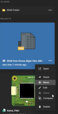 How to Start a New BOM | BOM Portal | Video Tutorials | Learn Altium 365